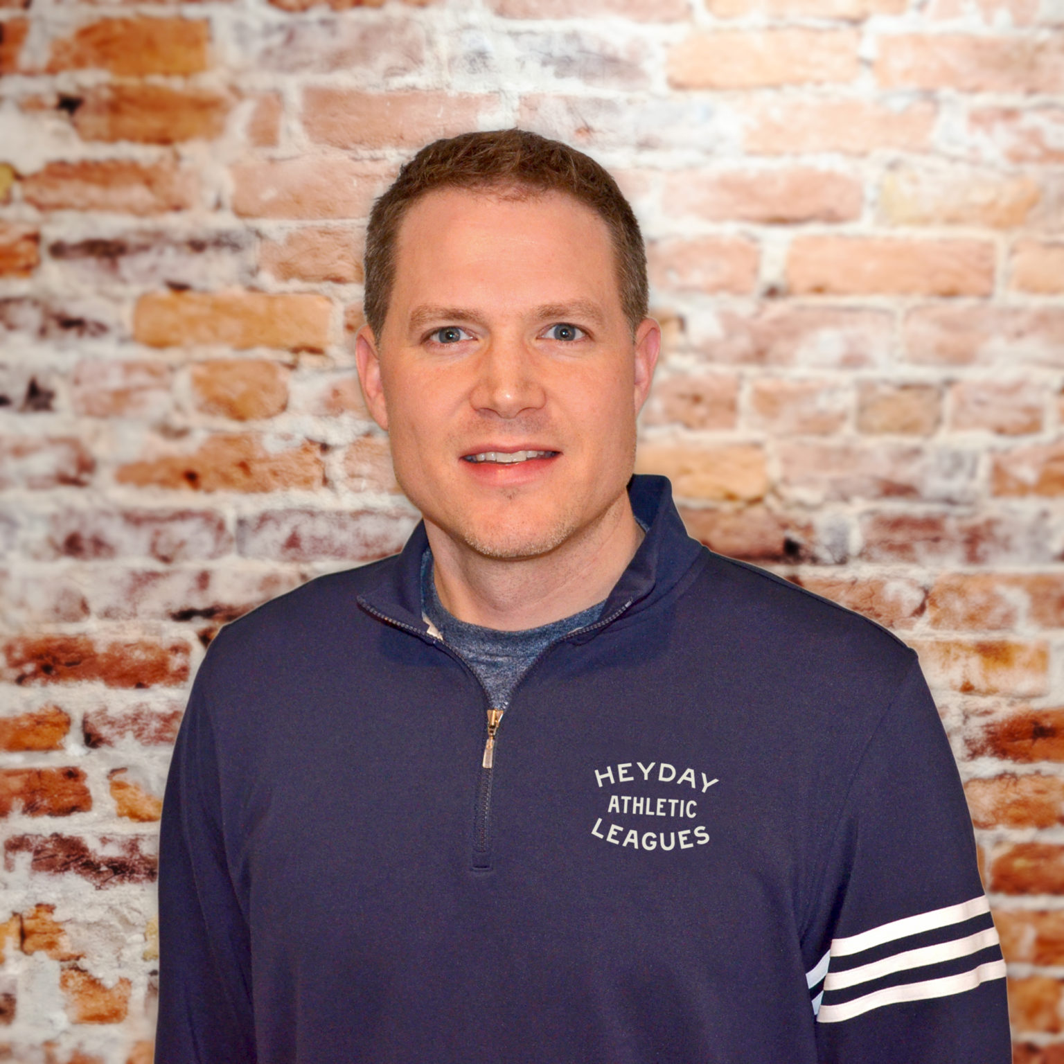 Meet The Team | Heyday Athletic